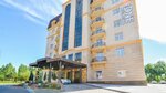 The One (Qadyrǵalı Jalaıyrı kóshesi No:8), restoran  Astana'dan