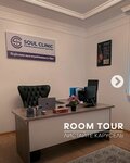Soul Clinic (Turan dańǵyly No:55/6), psikoloji merkezi  Astana'dan