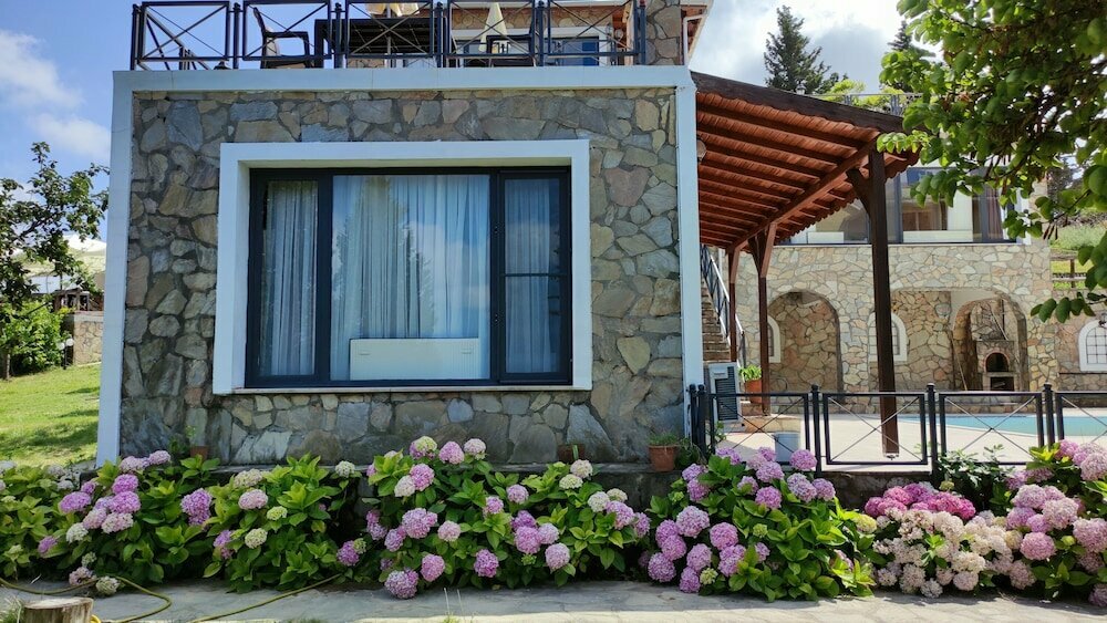 Otel Ağva stone house, Şile, foto