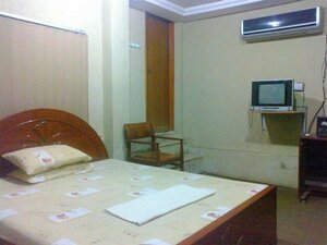 Mughal Hotel (Province of Punjab, Sargodha), otel  Sargodha'dan