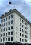 Bayer's City Hotel (Schillerstraße No:17), otel  Münih'ten