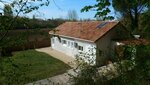 Le 232 - Logements (Nouvelle-Aquitaine, Vienne, Arrondissement de Poitiers, Chasseneuil-du-Poitou, Route de Saint Georges), kısa süreli konaklama