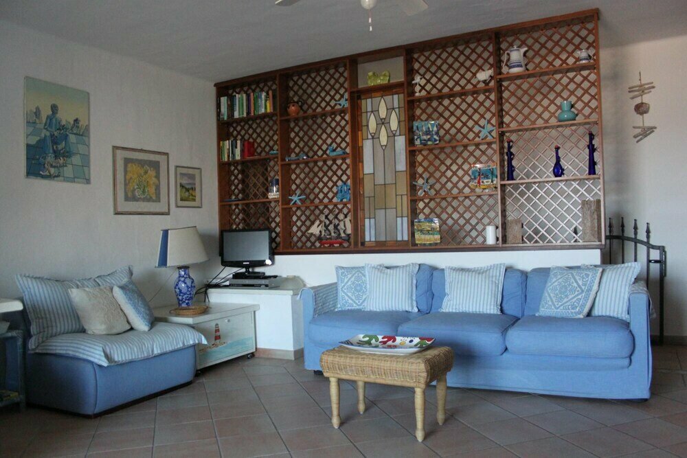 Kısa süreli konaklama Residence Porto Rotondo 3, Sardunya, foto