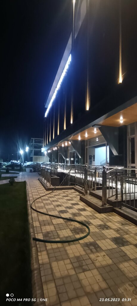 Ortaokul Secondary School № 38, Cizzak eyaleti, foto