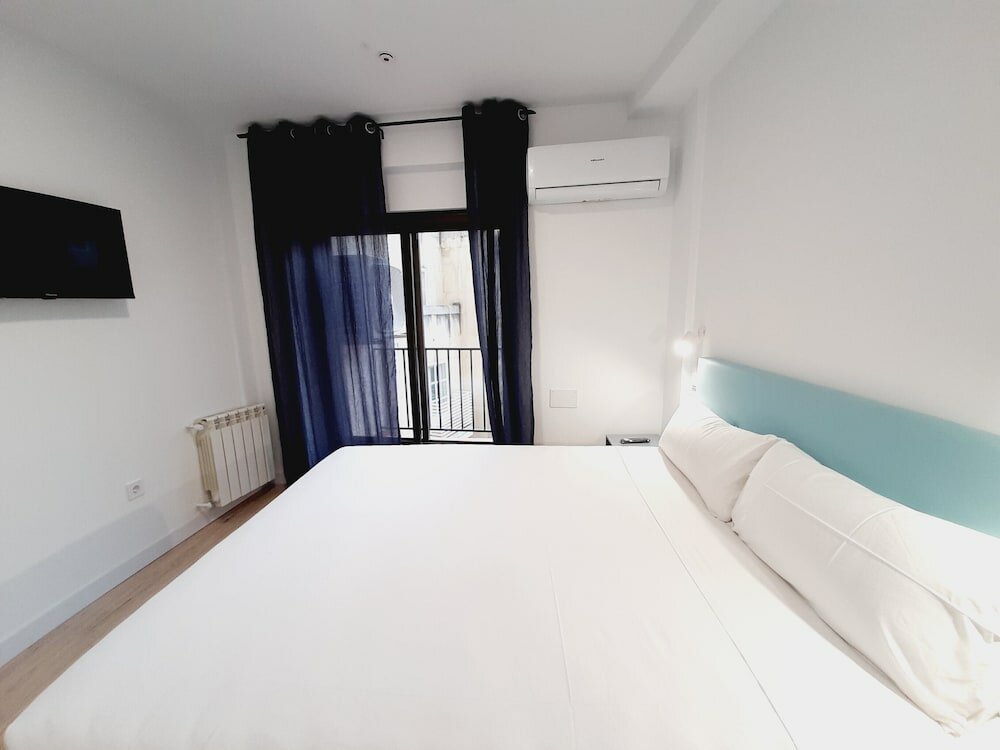 Otel Hostal Carmen by gaiarooms, Kastilya ve Leon, foto