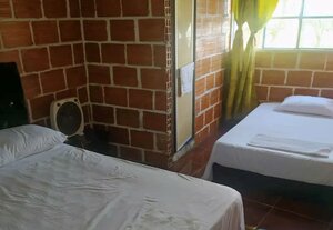 Mirador Amani (Caldas), otel