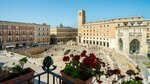 Sant Oronzo Apartment (Apulia, Lecce), kısa süreli konaklama  Lecce'den