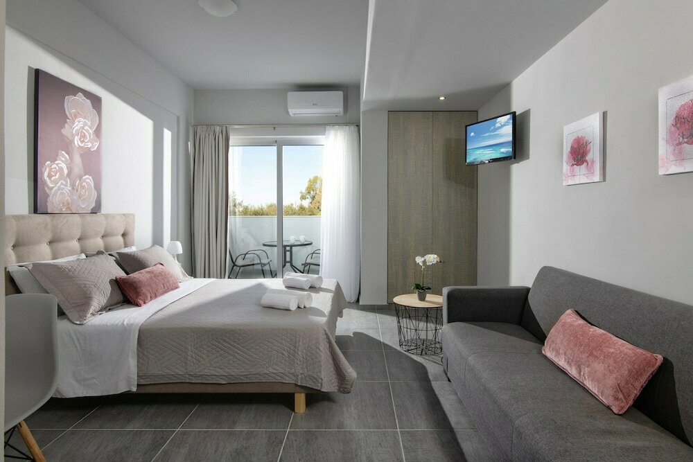 Otel Golden Sunlight by Estia, Dünya, foto