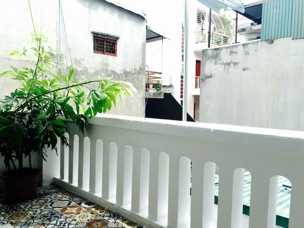 Otel Awa Downtown Hostel, Hanoi, foto