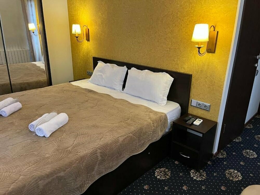 Otel New Royal, Tiflis, foto