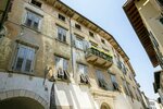 Muri Di Arco (Trentino-Alto Adige, Trento, Via Giovanni Segantini), kısa süreli konaklama  Trentino‑Alto Adige'den