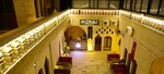 Şanlıurfa Sıra Geceleri Hızmalı Konuk Evi (Yusufpaşa Mah., 926. Sok., No:6, Eyyübiye, Şanlıurfa), otel  Şanlıurfa'dan