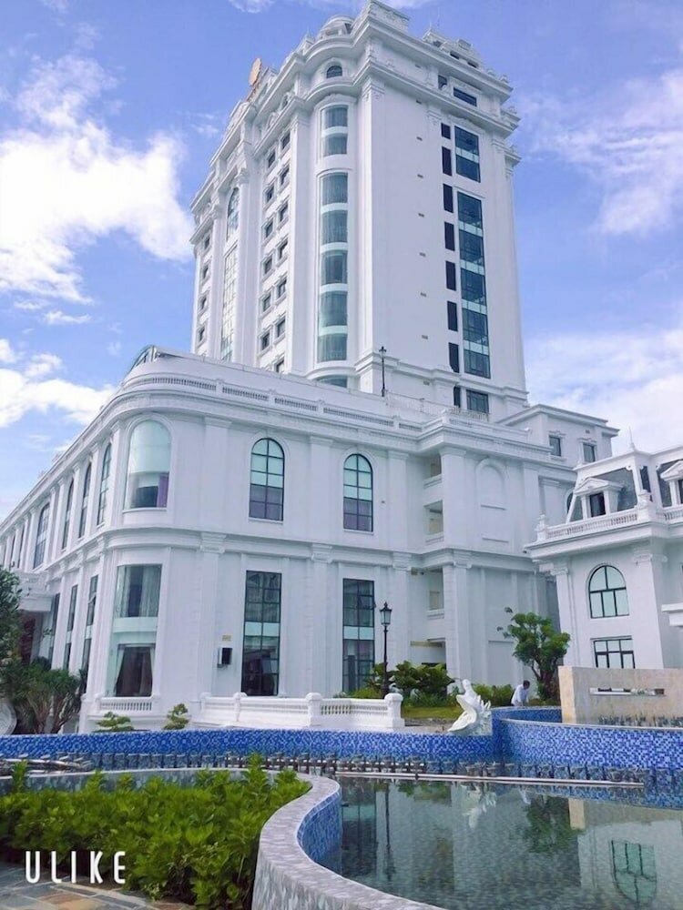 Otel Hoang Nham Luxury Hotel, , foto