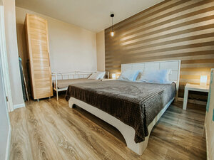 Simbirskie Apartamenty na Ryabikova 70 (Ryabikova Street No:70к2, Ulyanovsk), otel  Ulyanovsk'tan