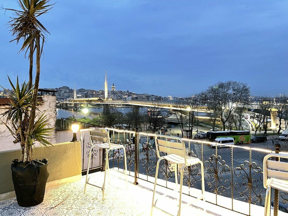 Otel Lumina Boutigue, İstanbul, foto