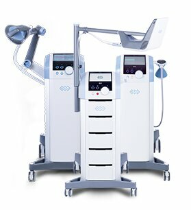 Medikal cihaz firmaları BTL Kazakhstan, Almatı, foto