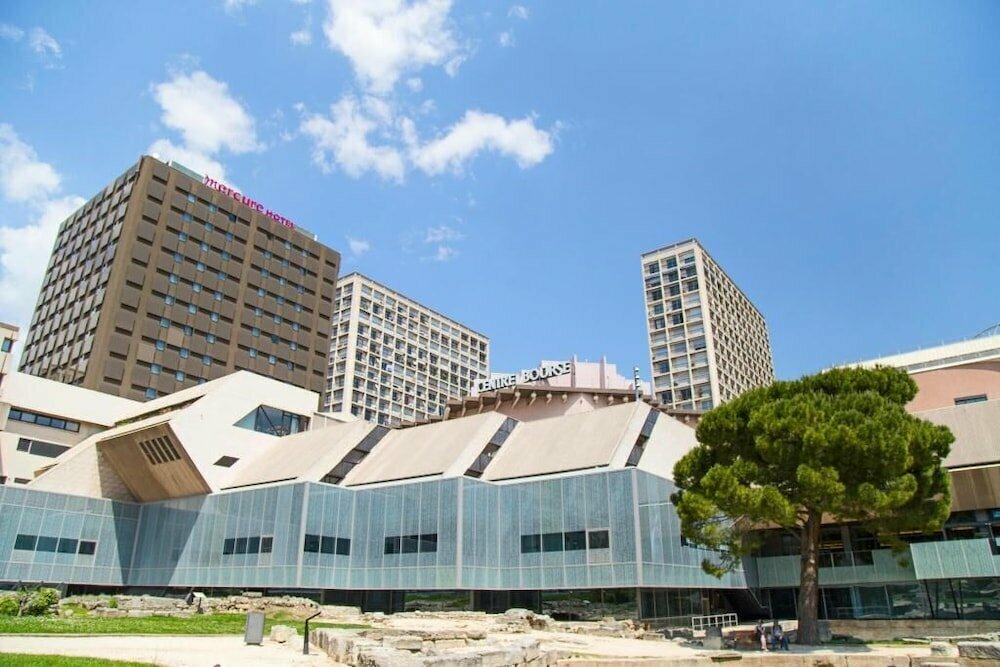 Otel Hotel Marsiho by HappyCulture, Marsilya, foto