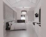 CorsoVittorio87Suite (Sardinia, Sassari, Corso Vittorio Emanuele II), otel  Sardunya'dan