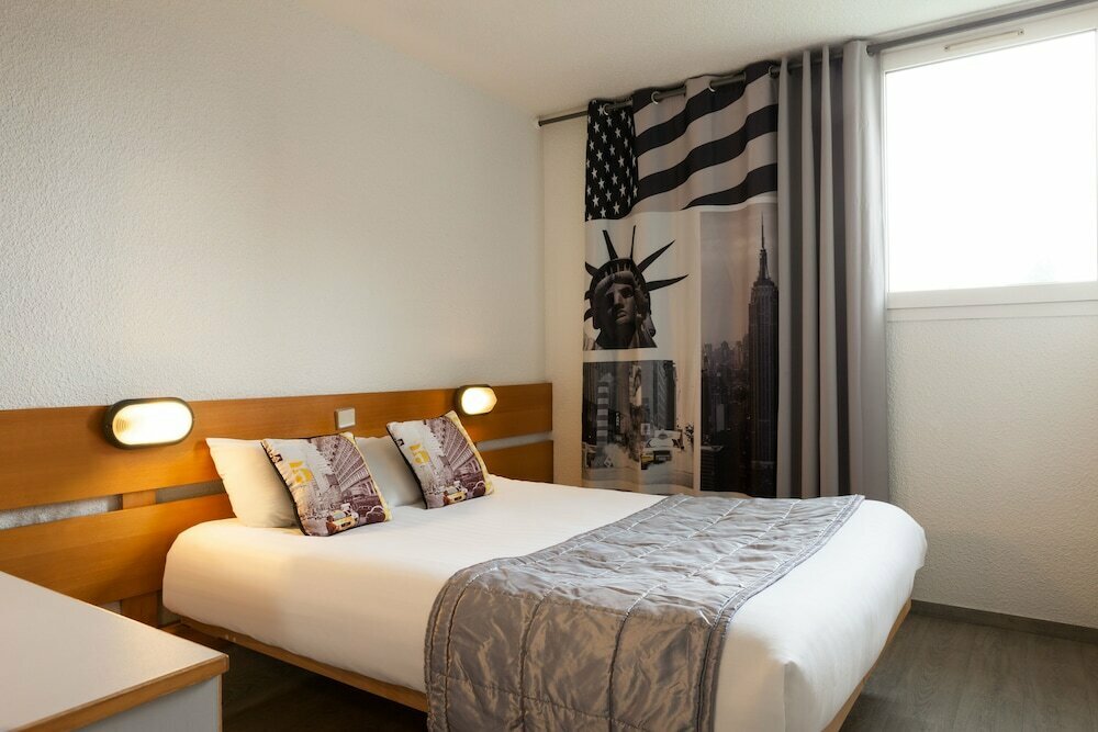 Otel The Originals Access, , foto