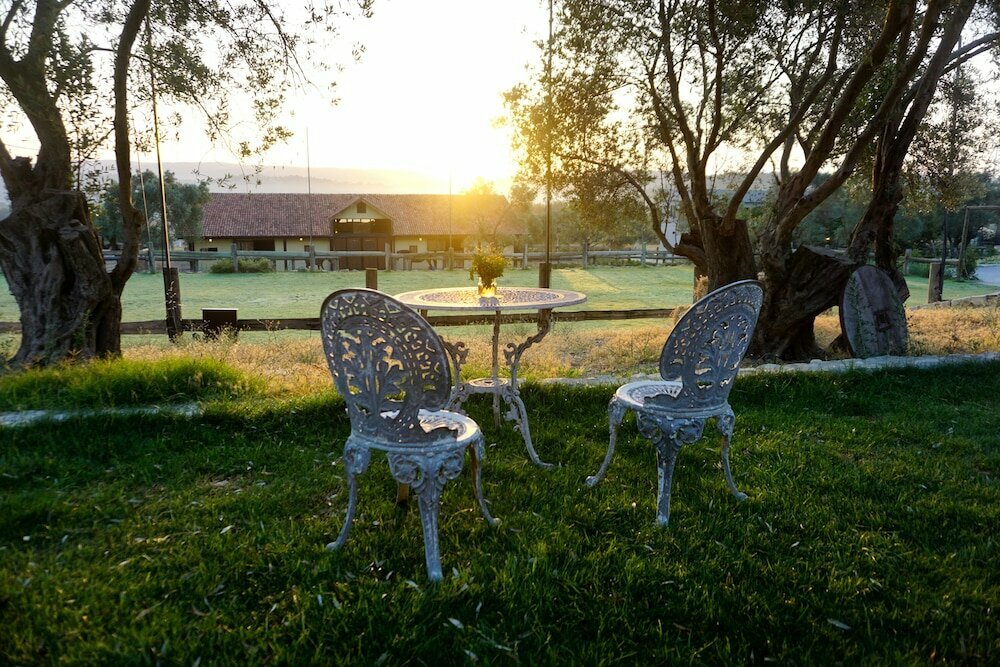 Otel Manej Urla, Urla, foto