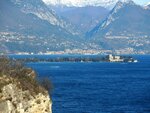 Casa Gabriel (Lombardy, Brescia, Toscolano-Maderno, Via Gasparo da Salò), kısa süreli konaklama