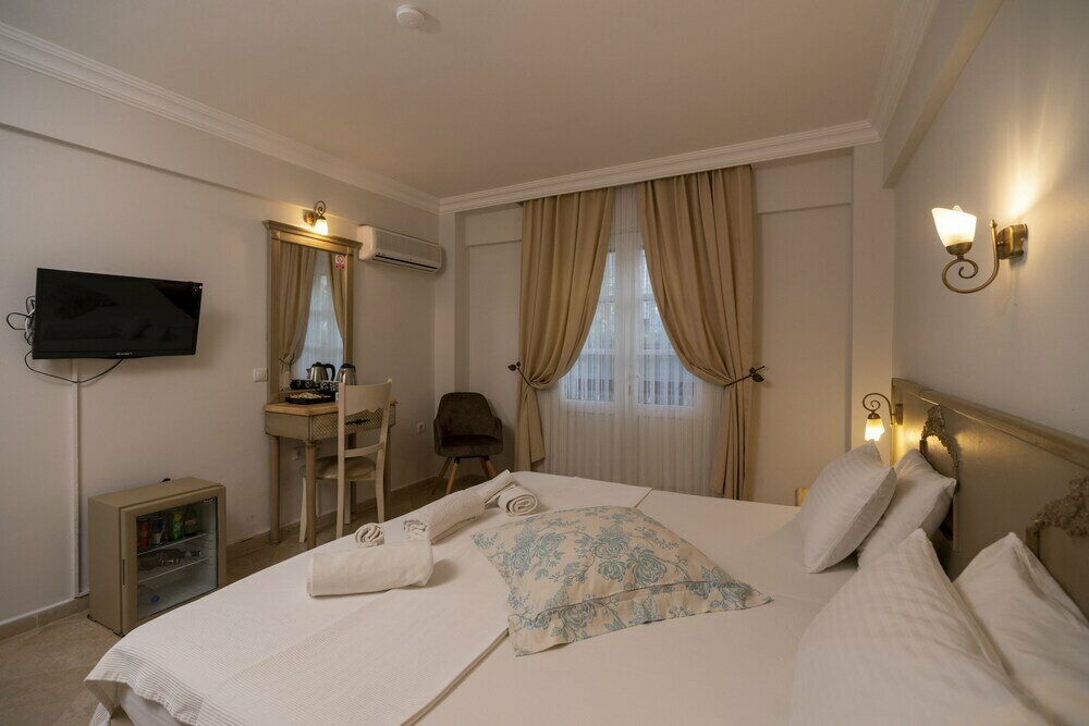 Otel B&B Boutique Hotel, Ortaca, foto