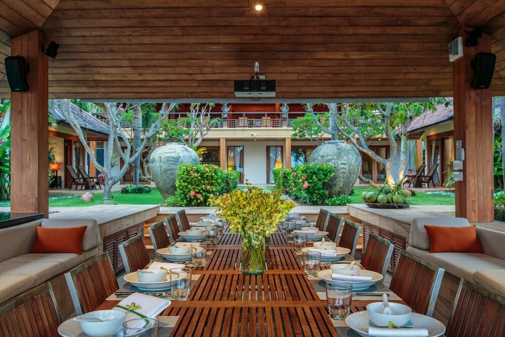Kısa süreli konaklama Ban Mekkala, Samui, foto