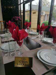 Лайм (ulitsa Ilyina No:24, stanitsa Suvorovskaya), restoran  Stavropolski krayından