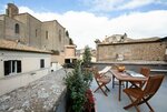 Guest House San Bonaventura (Via Santa Bonaventura No:7, Viterbo), kısa süreli konaklama  Viterbo'dan