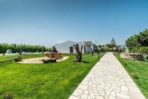 Sisula Country Hotel&SPA (Sardinia, Nuoro, Orosei, Via del Mare), otel  Sardunya'dan