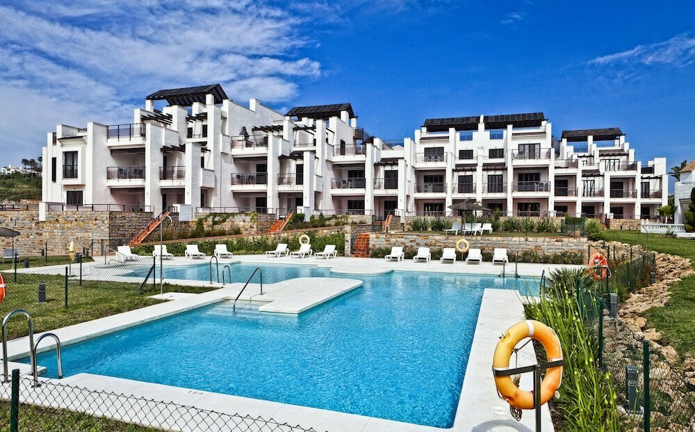 Otel Casas del Mar Boutique, Endülüs, foto