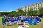 Oina Fk (Abay Avenue No:28с2), spor kulüpleri  Almatı'dan