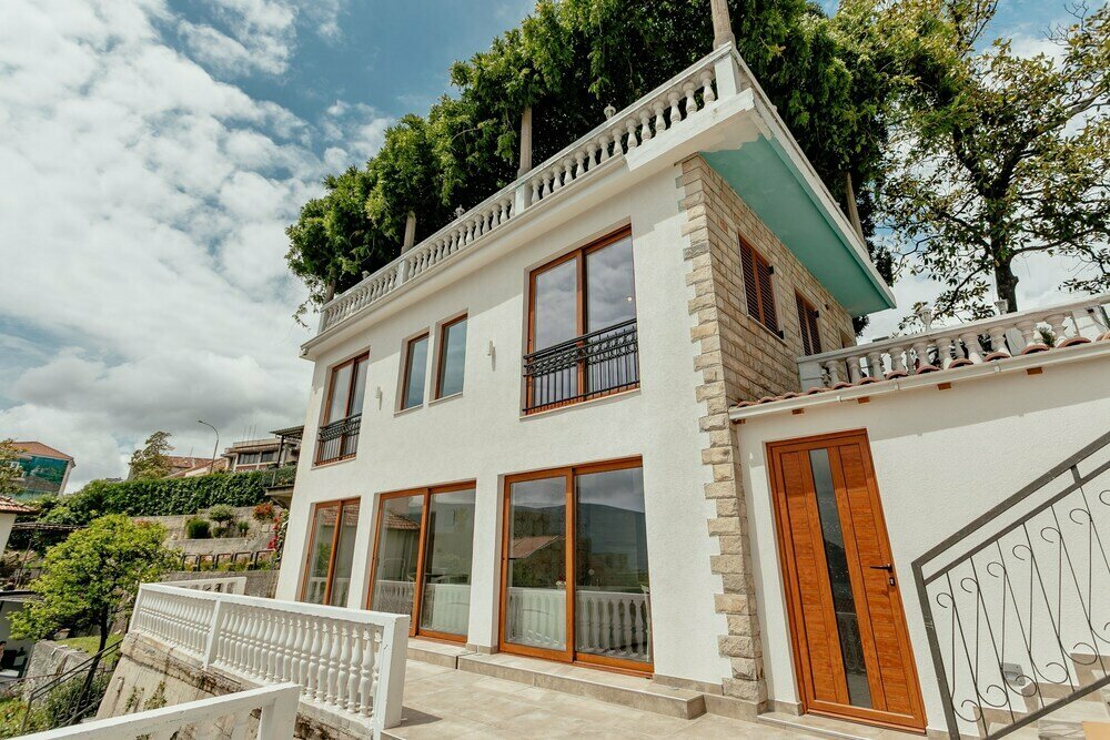 Otel Apartmani Belvedere, Herceg Novi, foto