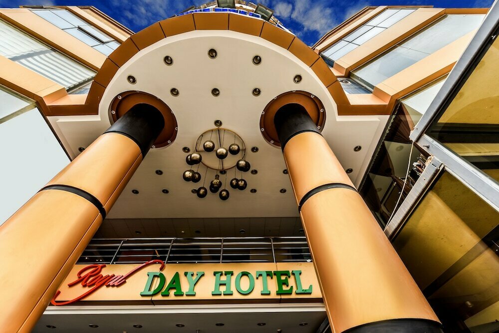 Otel Royal Day Hotel, , foto