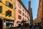 La Mansarda di VIA Zamboni by Wonderful Italy (Via Zamboni No:5, Calderara di Reno), kısa süreli konaklama  Bologna'dan