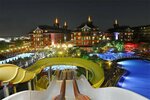 Siam Elegance Hotels & SPA (Antalya, Serik, Boğazkent Mah., 50. Sok., 8), otel  Serik'ten
