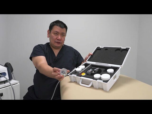 Medikal cihaz firmaları Longest, Almatı, foto