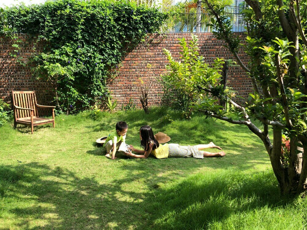 Otel Kaia Residence Da Nang Quiet Garden, Da Nang, foto