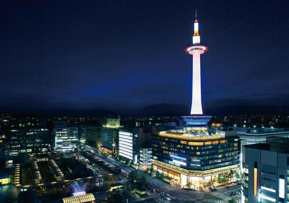Otel Ab Hotel Kyoto Shijo Horikawa, Kyoto, foto