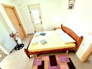 Vacation Apartments Vlora (Vlorë County, Vlorë), otel  Avlonya'dan