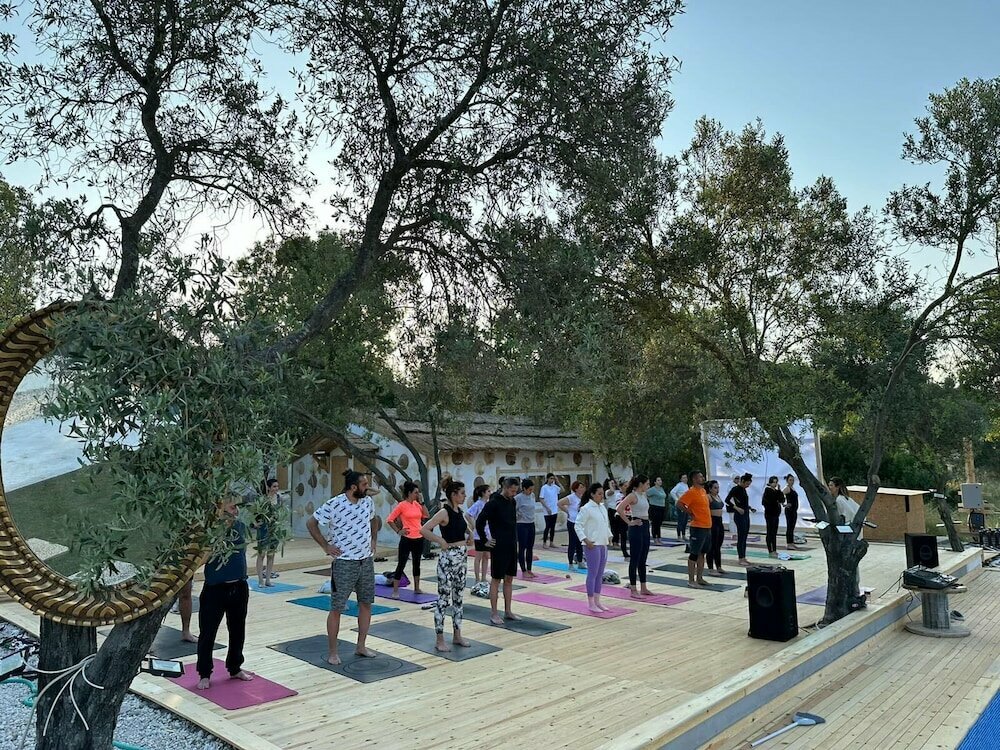 Otel Hacımemiş Arena, Çeşme, foto