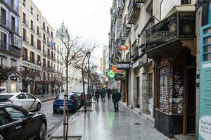 City Center Sol Dreammadrid (Calle Carretas No:33, Municipios Madrid, Madrid), otel  Madrid'den