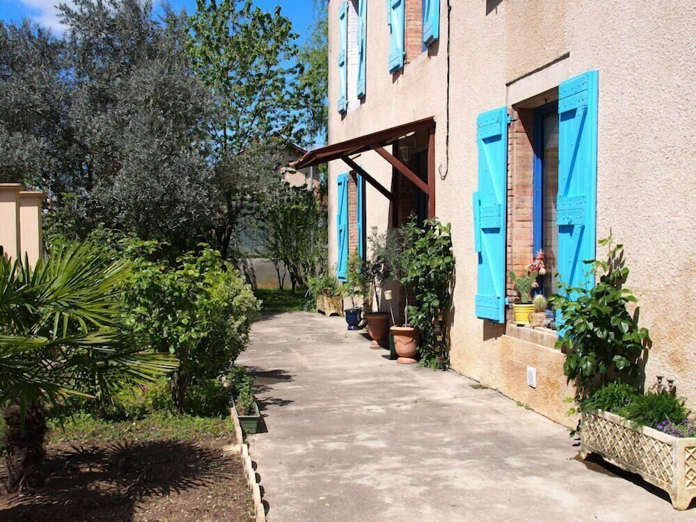 Otel La Maison des Délices, , foto