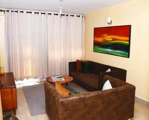 Stay. Plus Astra Park Apartment (Nairobi County, Makadara, Nairobi South, Sore Road), otel  Nairobi'den