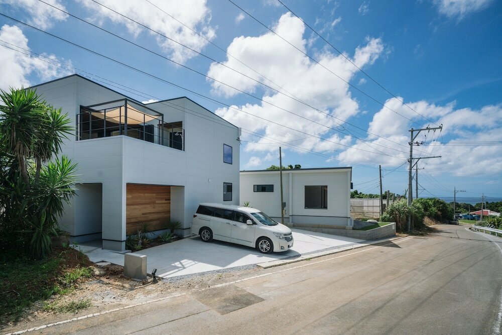 Otel Urban Villa Resort Yae, , foto