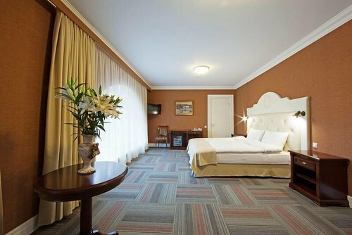 Otel Skrunda Manor Hotel, Skrunda, foto