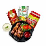 MasloDel (Mukhtar Auezov Street No:266, Petropavl), sanayi kuruluşu  Petropavl'dan (Petropavlovsk'tan)