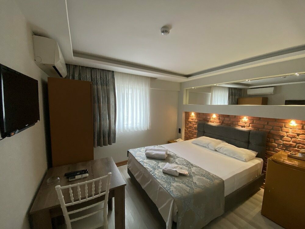 Otel Grand Onur Hotel, İstanbul, foto