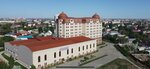 Alexey sultan akhmet (Keysataya Taimanov Street No:116А), tıp merkezleri ve klinikler  Kızılorda'dan