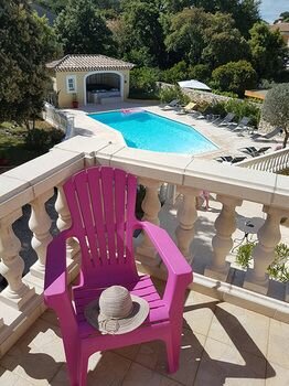 Otel Les Cigales, , foto